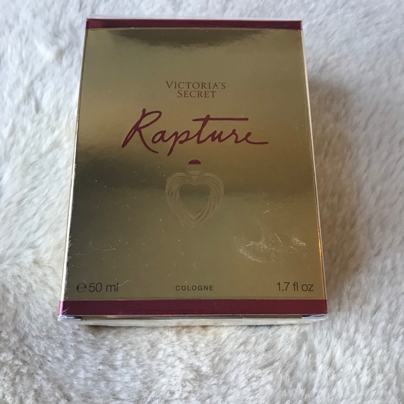 Victoria's Secret | Skincare | Nwt Victorias Secret Rapture Brand New ...
